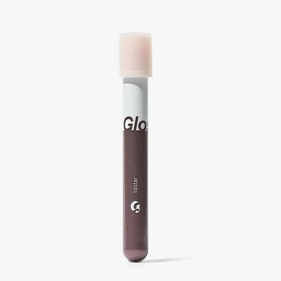 Glossier | Makeup | New In Box Glossier Lidstar Glistening Eye Glow In Fawn | Poshmark